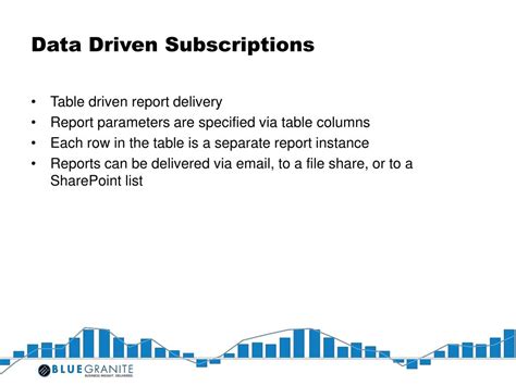 ppt introduction to sql server reporting sevices powerpoint