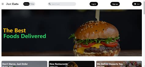 GitHub Rishav 02 React Food Page Food Page Built With React JavaScript Tailwind Css