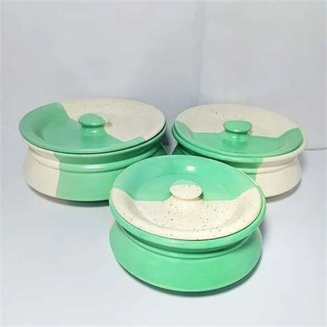 Ceramics Chapati Set At ₹ 335set चीनी मिट्टी का रसोई सेट In Khurja