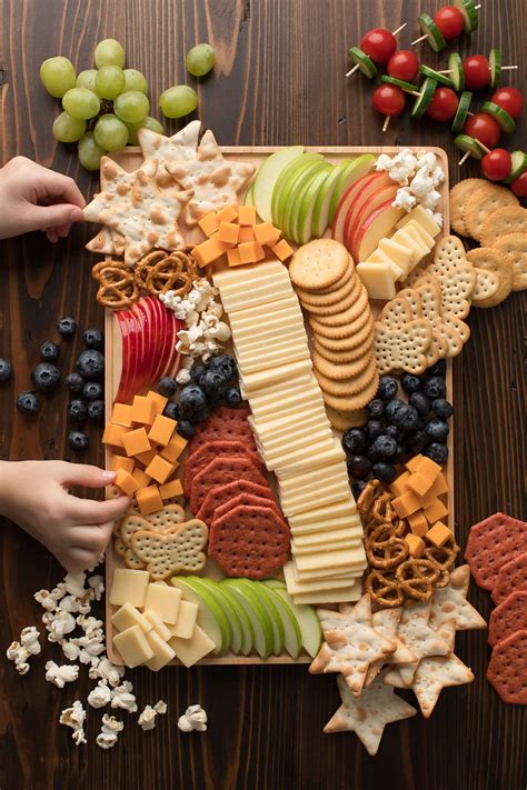 Simple Cheese Platter Ideas For Your Next Party Shrimp 45 Off