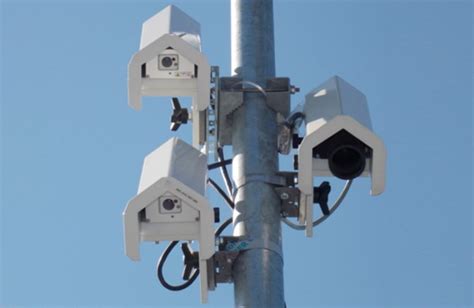 Lufft Shm 31 Snehøjdemåler Deltafix