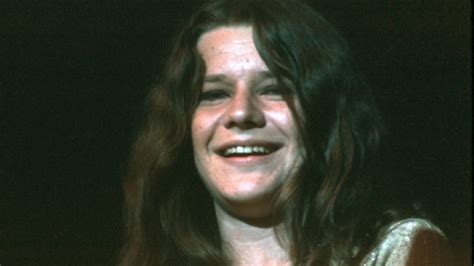 The Tragic Death Of Janis Joplin