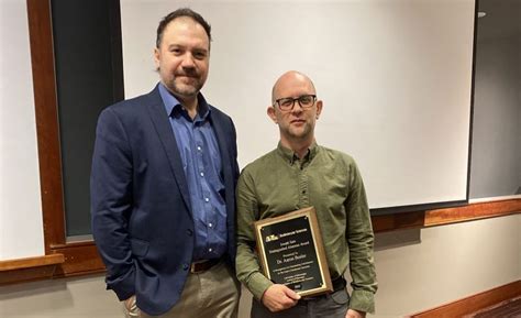 Aaron Beeler A 2002 Alumnus Of The University Of Mississippi School Of