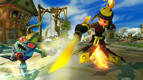 Skylanders Imaginators Hands On Creating Your Own Characters Is A
