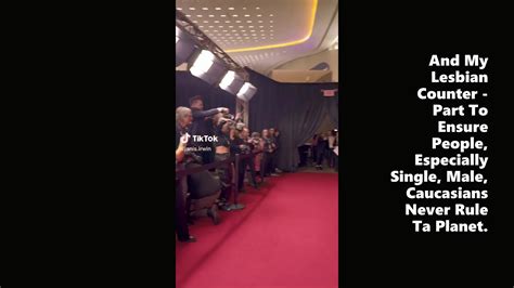 Janice Irwin Tik Tok Campaign Pt 2 Re Upload