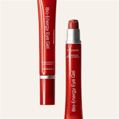 O Cosmedics Bio Energy Eye Gel