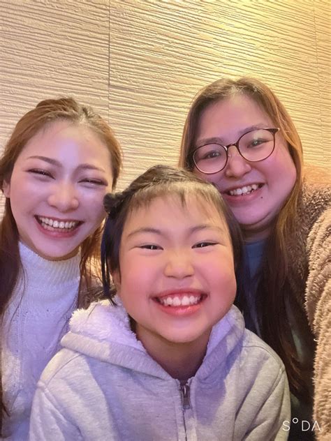 おみぃ子 On Twitter にこにこ🫶🏽☺️w