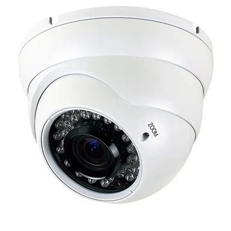 2 Mp Cp Plus Cctv Camera For Indoor Use Day And Night At ₹ 1890 Piece