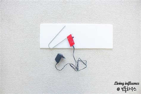 우드락 커터기 폼보드 열선으로 자르기 네이버 블로그