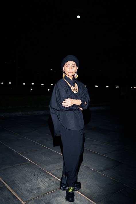 Taiwans Pop Music Star Abao Produces Hits In Her Indigenous Language Npr