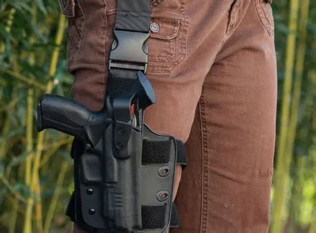 Glock 45 Gen 6 Holsters 407 Products Falco