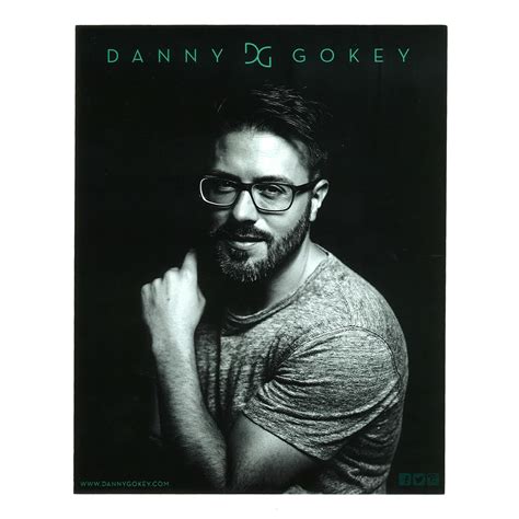 Accessories Danny Gokey