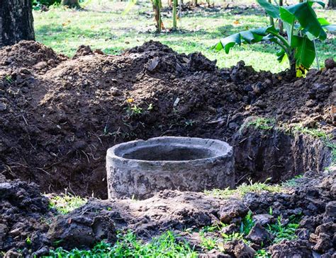 How Does A Cesspit Work