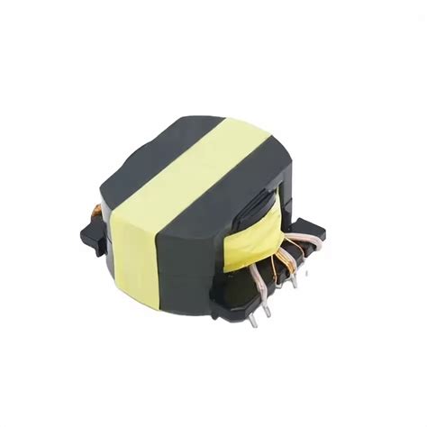 Pot Series High Frequency Transformer Fusign Electronics Co Ltd