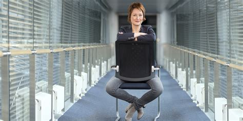 Eva Schmidt Journalistin