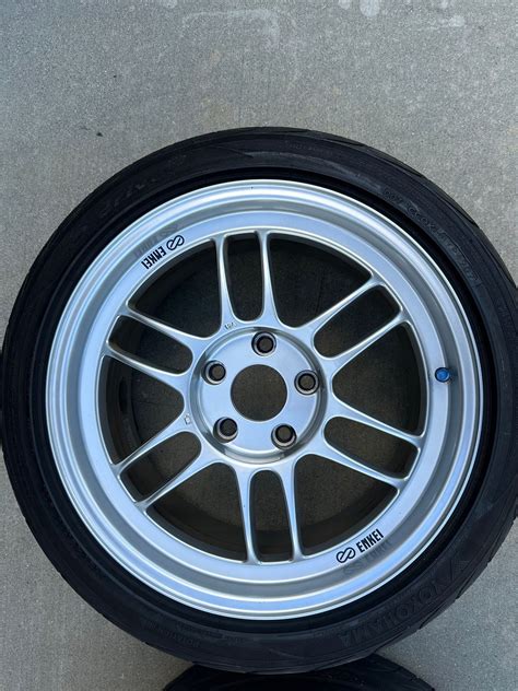 Ca Enkei Rpf1 S2ki Honda S2000 Forums