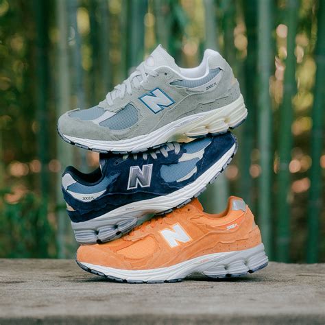 New Balance 2002r Refined Future Extra Butter Release