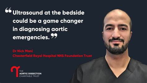 Aortic Dissection Research Funding In The Uk And Ireland