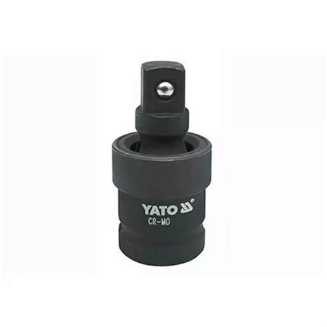 Yato 12 Inch Yt 1064 Impact Universal Joint At ₹ 999piece Cardan