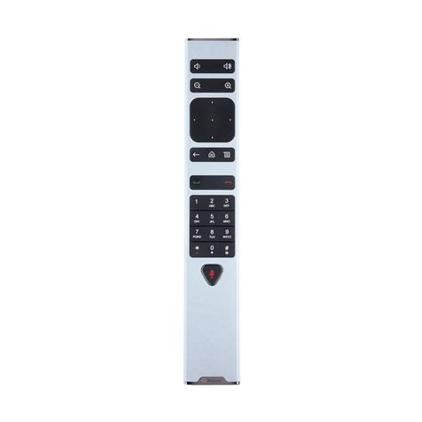 Polycom Remote Control Video Conferencing Jordan