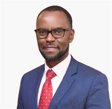 Dr Michael Lusiola The Kenya Biovax Institute Limited