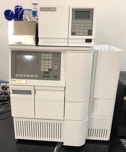 Refurbished Tsp And Thermo Separation Hplc System For Laboratory Use Model Name Number As3000