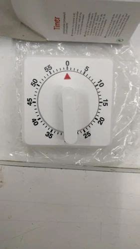 Mechanical Timer Switch At Mechanical Timer In Mumbai ID