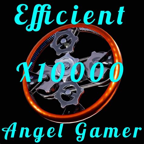 Efficient Game Items Gameflip