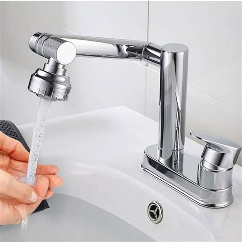 China Three Flow Modes With Rotary Nozzle Manufacturers And Factory Made In China BLUE SEA