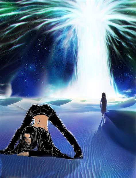 Ymir Was Waiting For For 2000 Years Titanfolk