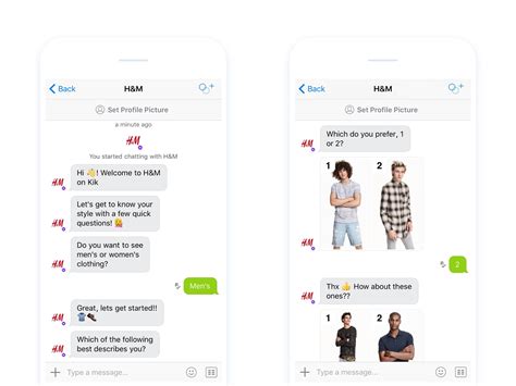 How To Improve Ux Of Your Mobile App Using Conversational Ui
