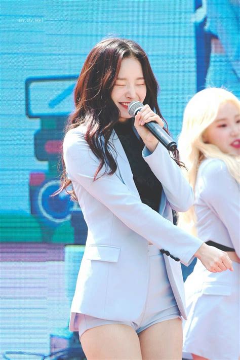 [모모랜드]연우 레전드 걸그룹 갤러리 에펨코리아