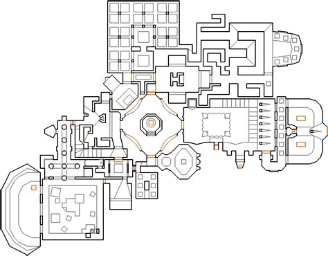 E1M4: Corrupt Outpost (Doom Redemption) - The Doom Wiki at DoomWiki.org
