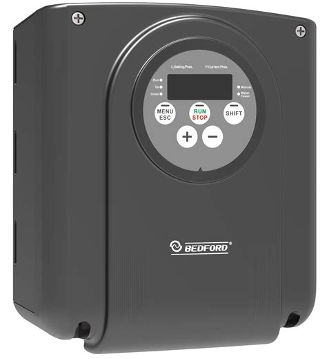Single Phase 11kw Inverter Pump Controller For Cost Effective Water