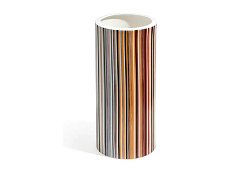 Stripes Jenkins 148 High Vase Design Lounge