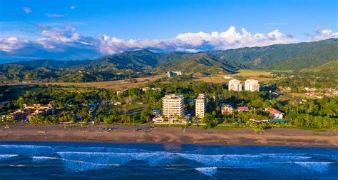 Jaco Costa Rica Tourism Photos