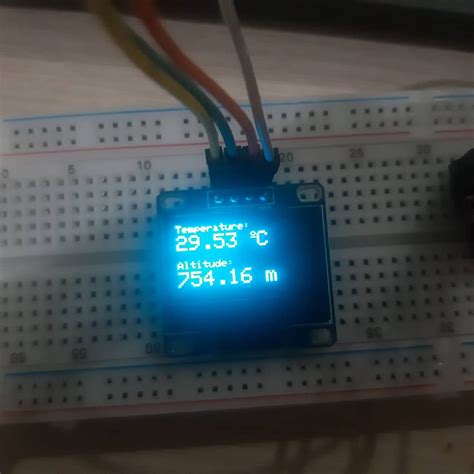 Project 6 Serial Communication By Devina Arraudah Medium