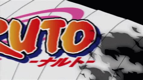 Amaterasu Itachi Naruto Intro 