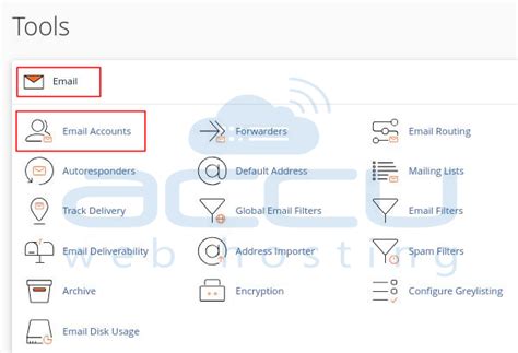 How To Fix Unable To Fetch Emails Error In Roundcube Webmail On