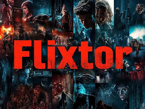 Flixtor Official Flixtor