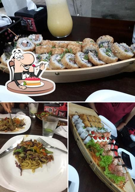 Jushi Restaurant Brazil Restaurant Reviews
