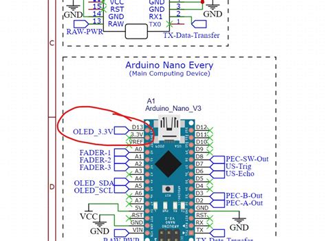 Redesigning PCB For Surface Mounted Components Page General Electronics Arduino Forum