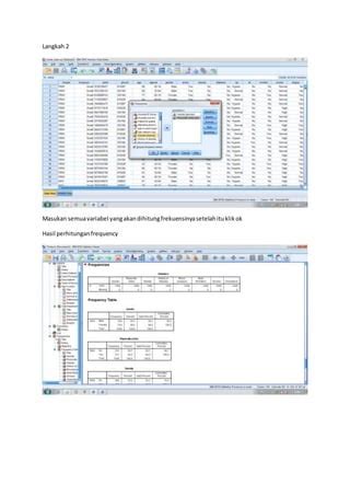 Basic Spss Learning PDF