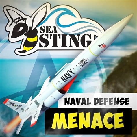 Get The Lowest Price On Sea Sting At Rocket Model Toys In Uk