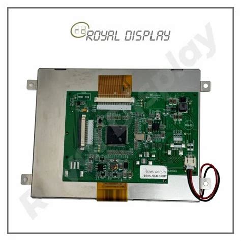 Tft Lcd Display Module Tft Lcd Display Module Rd102ati 8bit T