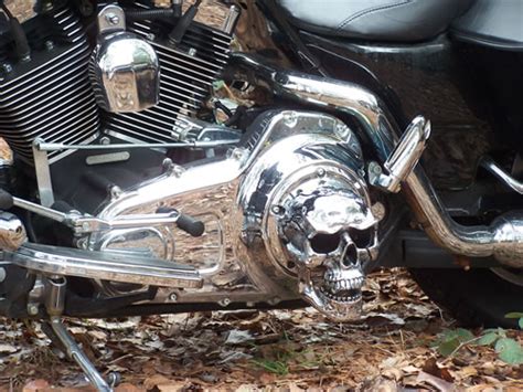 Derby Covers At The Real Headlight Company