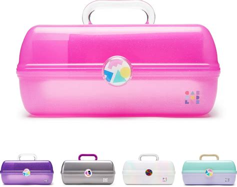 Caboodle Makeup Case
