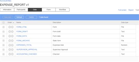 Data 83 Workflowgen Documentation