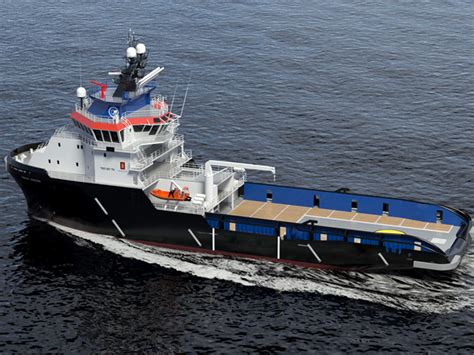Six Main Types Of Tugboats Uses Advantages And Applications
