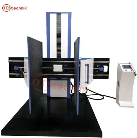 Standard Free Drop Testing Machine
